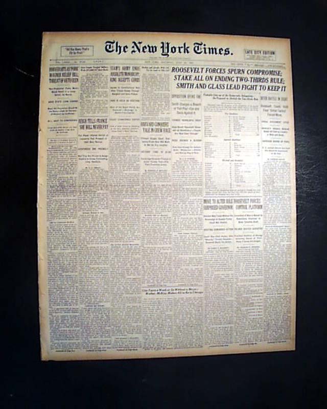 Siamese revolution of 1932... coup d'état... - RareNewspapers.com