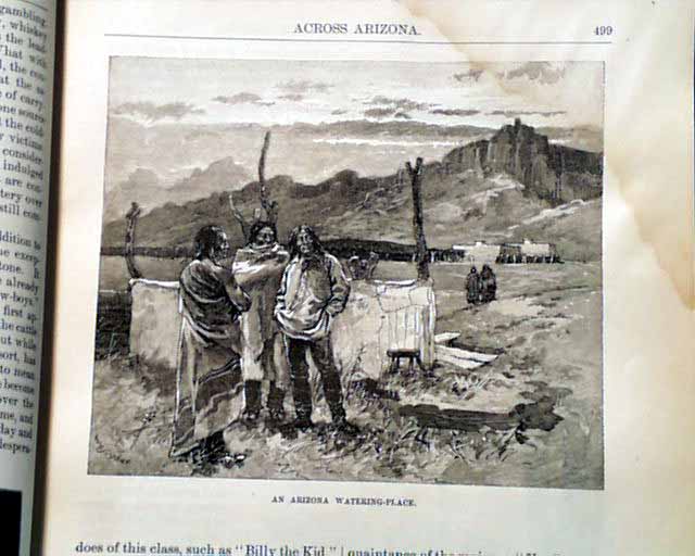 Gunfight at the OK Corral... - RareNewspapers.com