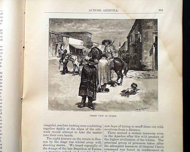 Gunfight at the OK Corral... - RareNewspapers.com