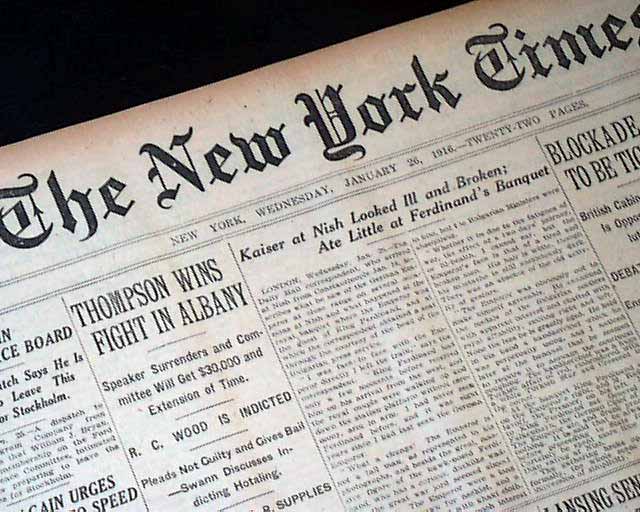 Armenian Genocide... - RareNewspapers.com