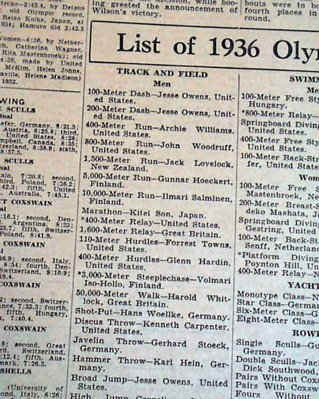 Last public execution in the U.S... - RareNewspapers.com