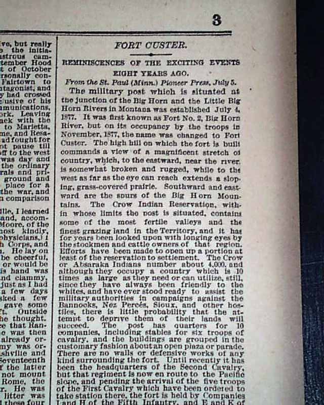 Paul Morphy death... Chess... - RareNewspapers.com