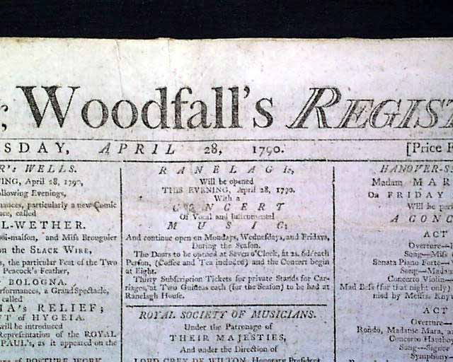 Australia convict ship hits an iceberg... HMS Guardian ...