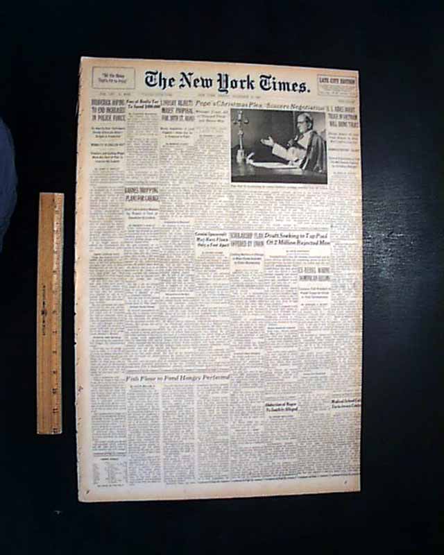 Dr. Timothy Leary's first arrest... An icon of the hippie era ...