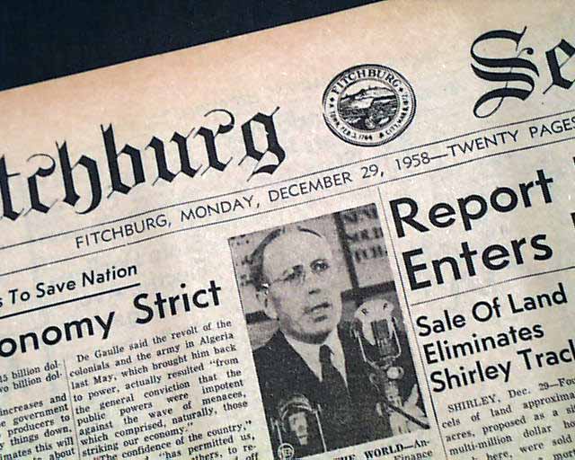 - RareNewspapers.com