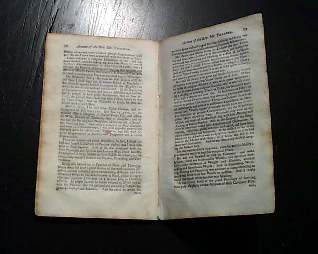 The first successful magazine in the country... - RareNewspapers.com