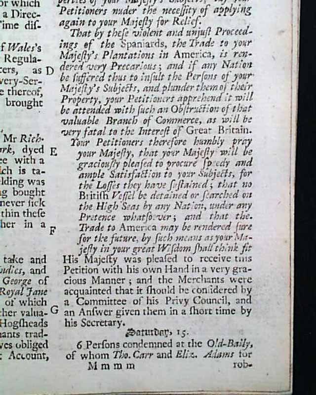 Pirate troubles in the Caribbean... - RareNewspapers.com