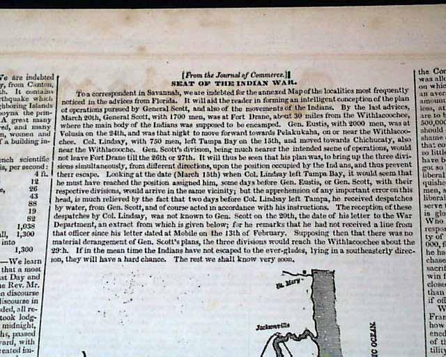 Travis's desperate letter: victory or death at the Alamo ...