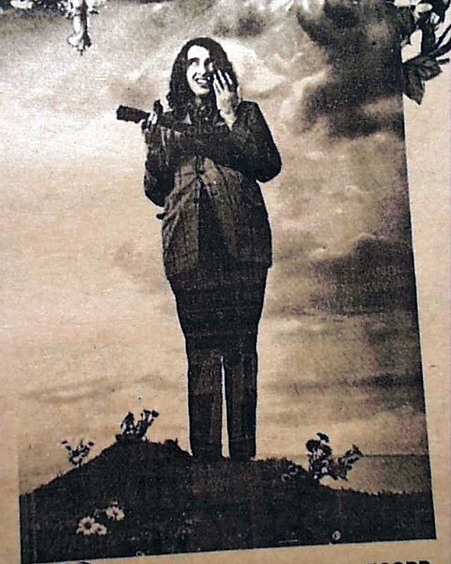 1968 Tiny Tim debut album release ad... - RareNewspapers.com