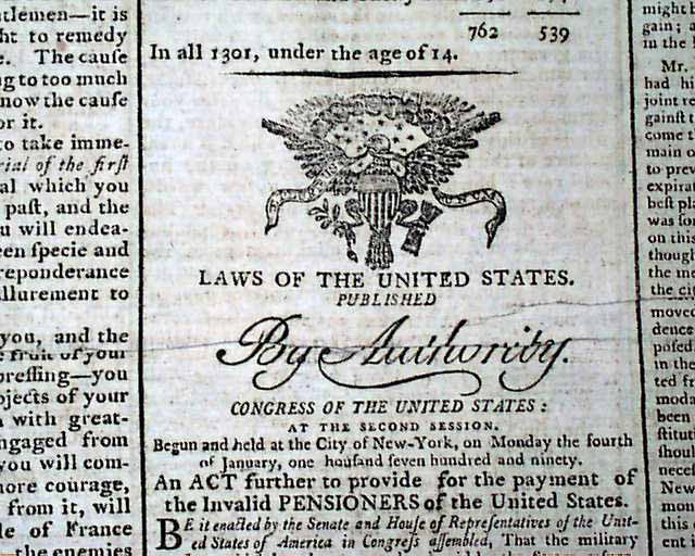 George Washington, Ben Franklin, & Alexander Hamilton ...