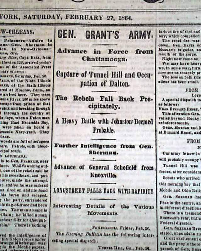 H.L Hunley... Housatonic... - RareNewspapers.com