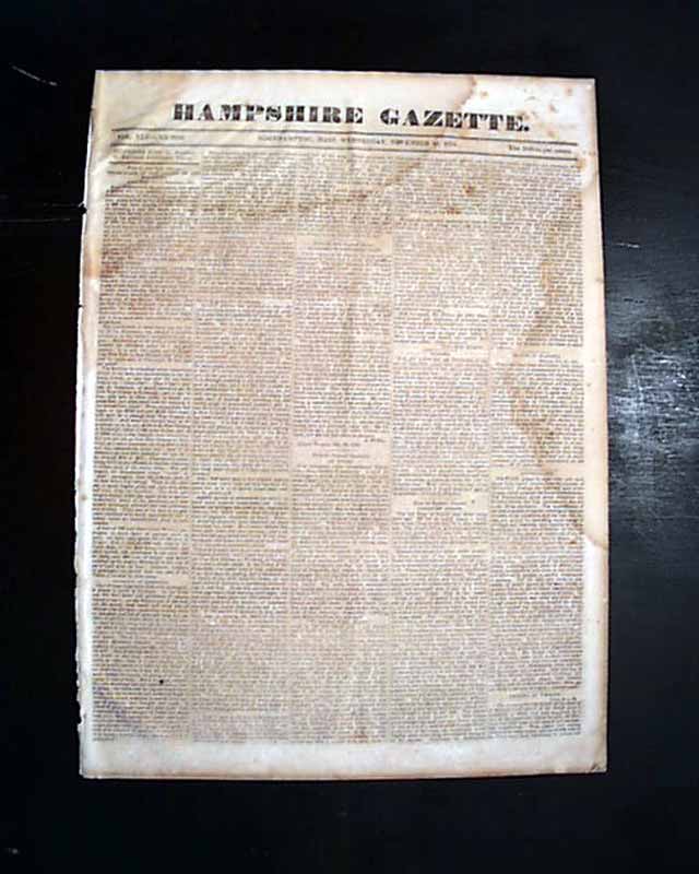 Ezra Booth & his criticism of Joseph Smith and the church he founded ...