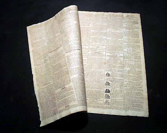 Number III of the "Pacificus" series by Alexander Hamilton ...