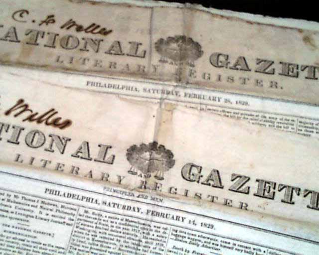 Historic Newspapers For Sale - Original Rare Newspapers ...