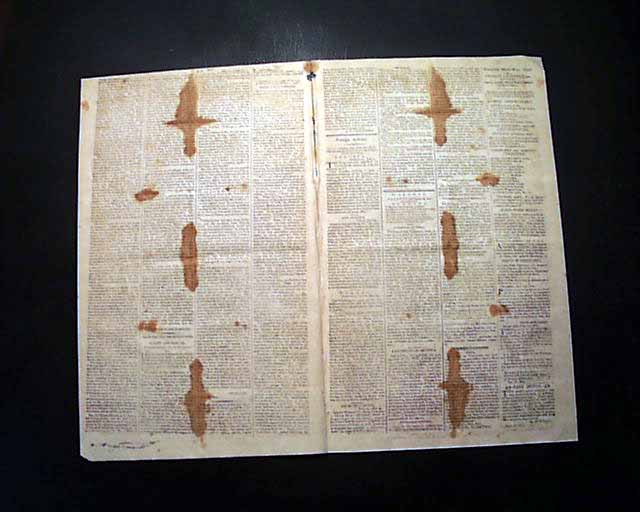 Sally Hemings and Thomas Jefferson... Callender's accusation ...