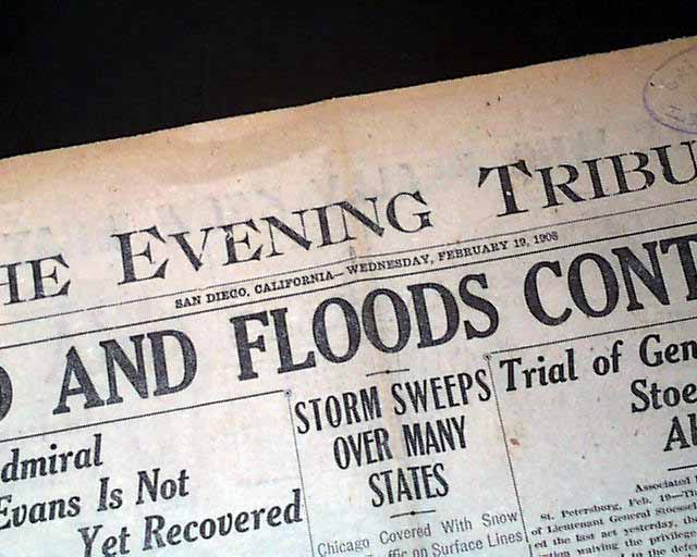 1908 Chester Gillette death sentence... - RareNewspapers.com
