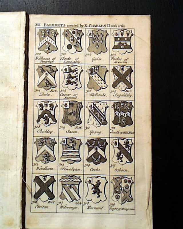 560 images of coats-of-arms... An award in Ben Franklin's honor ...