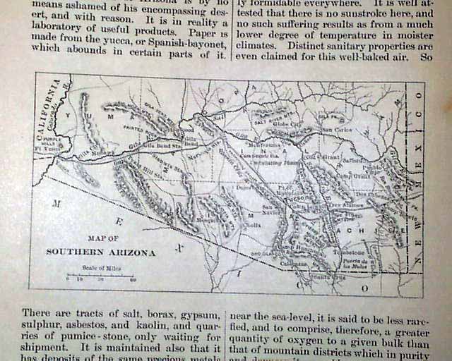 Gunfight at the OK Corral... - RareNewspapers.com