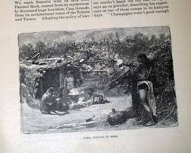 Gunfight at the OK Corral... - RareNewspapers.com