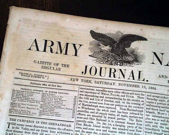 Military punishments... - RareNewspapers.com