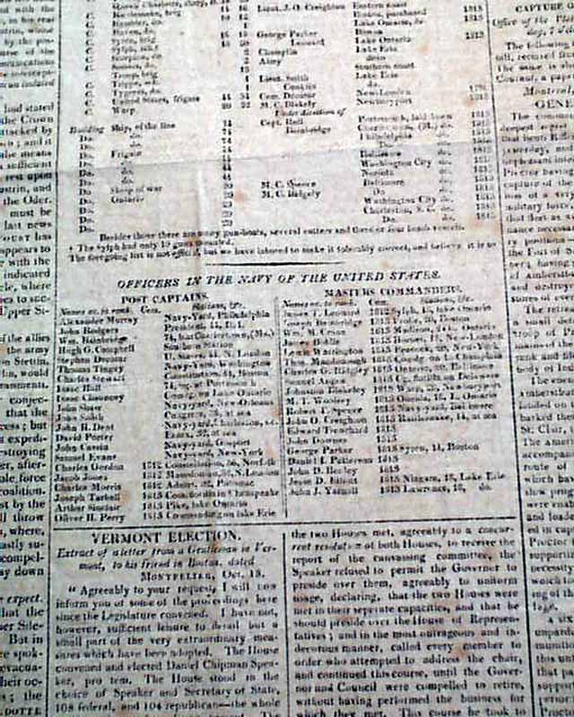 Full list of the United States Navy... - RareNewspapers.com