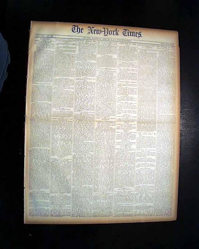 Pair of issues on Virginia Minor before the Supreme Court ...