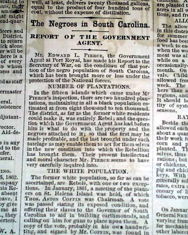 Civil War map of Columbus, Kentucky... - RareNewspapers.com