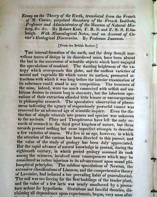 Nice engraving of Captain David Porter... - RareNewspapers.com