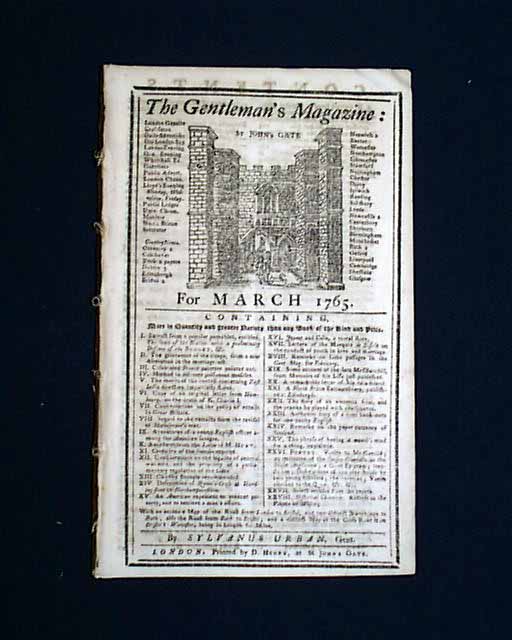 The hated Stamp Act begins... - RareNewspapers.com