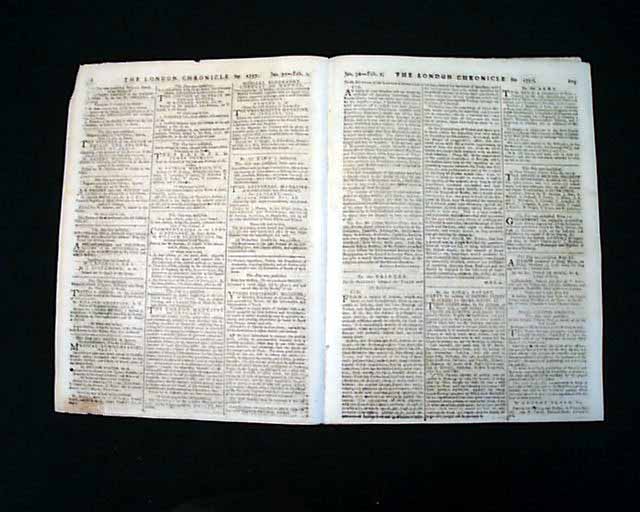 1777 Revolutionary War Era - RareNewspapers.com