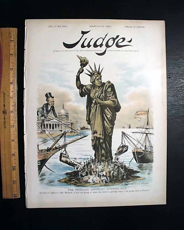 Three color political prints... - RareNewspapers.com