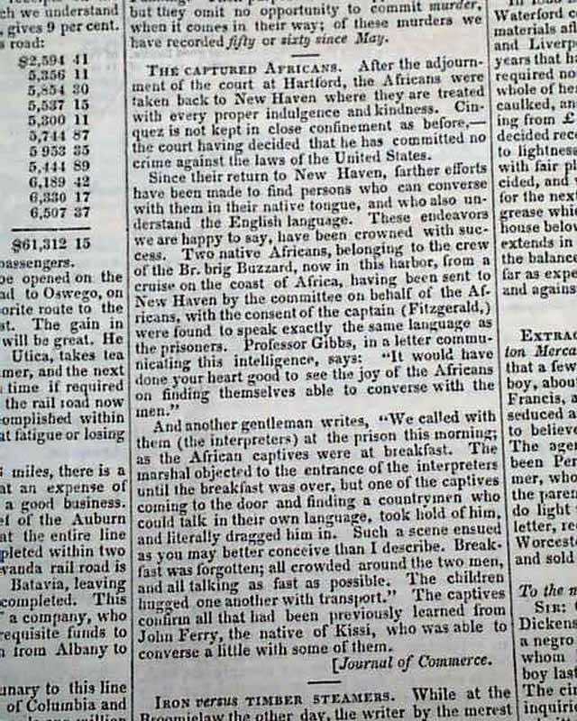 Governor of Georgia to Lord G. Germain... - RareNewspapers.com