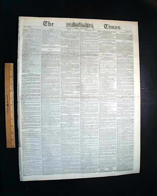 Investigating the first of the Jack the Ripper murders ...