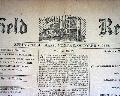 Nice Jack the Ripper newspaper... - RareNewspapers.com