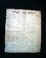 Nice Jack the Ripper newspaper... - RareNewspapers.com