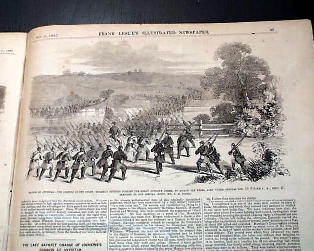 Lincoln's Emancipation Proclamation (and related speech)... Battle of ...