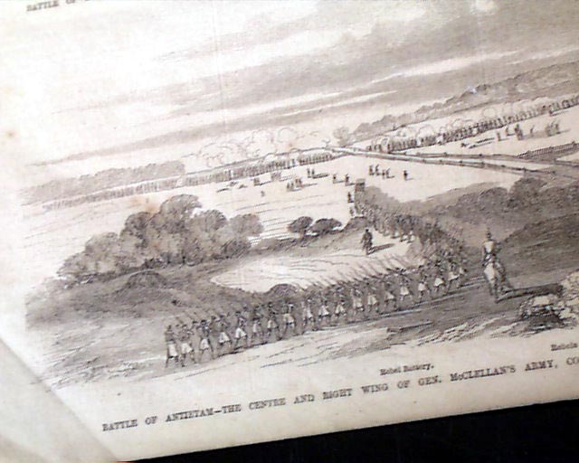 Lincoln's Emancipation Proclamation (and related speech)... Battle of ...