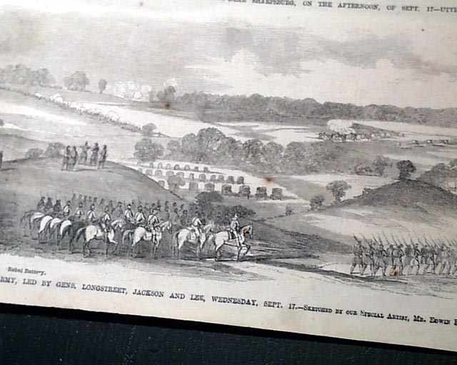 Lincoln's Emancipation Proclamation (and related speech)... Battle of ...