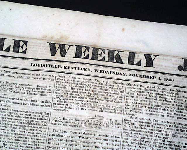 Runaway Notices... runaway engravings... - RareNewspapers.com