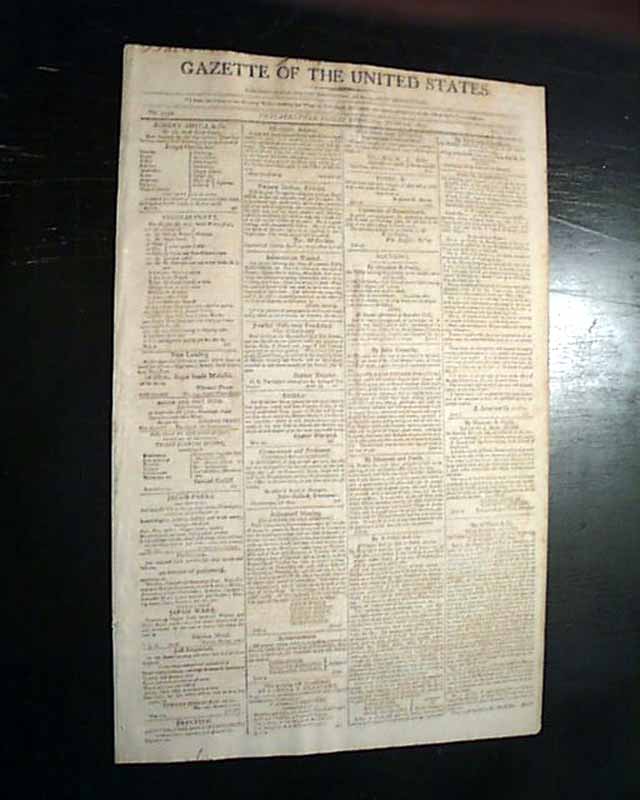 Parson Weems' book on George Washington... - RareNewspapers.com