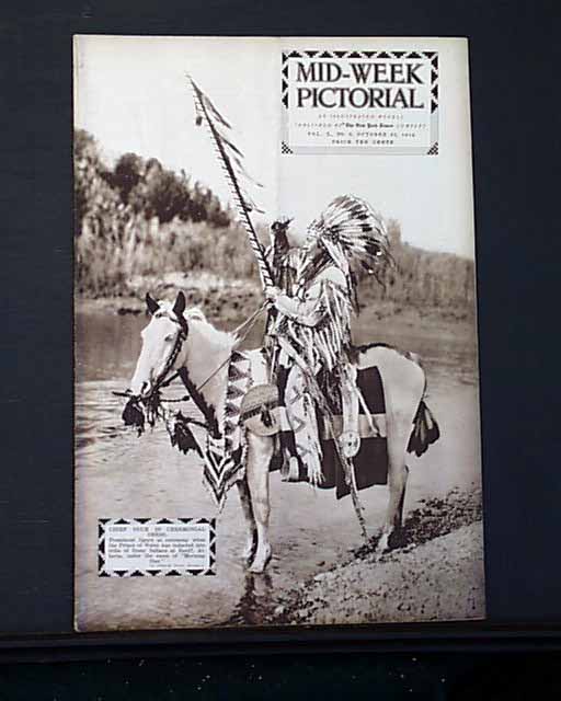 Chief Duck...... - RareNewspapers.com