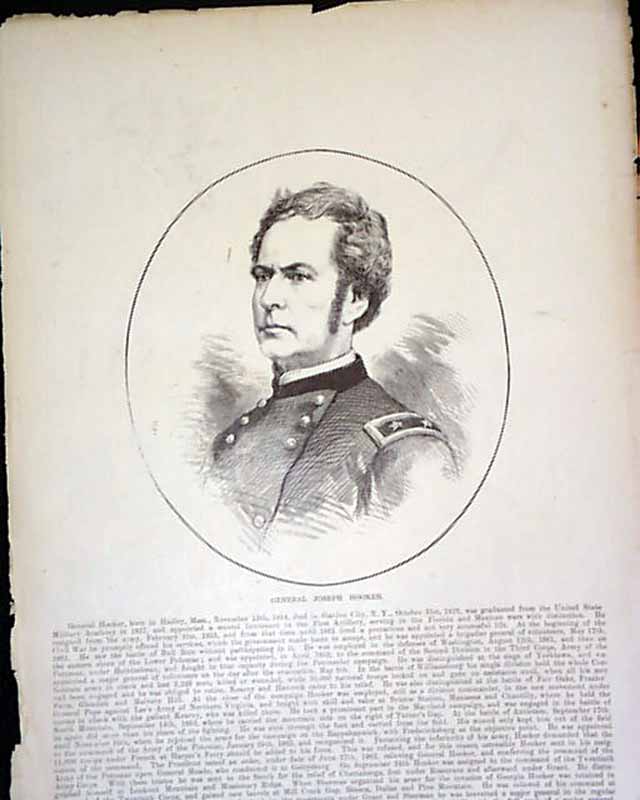 Displayable Civil War prints... - RareNewspapers.com