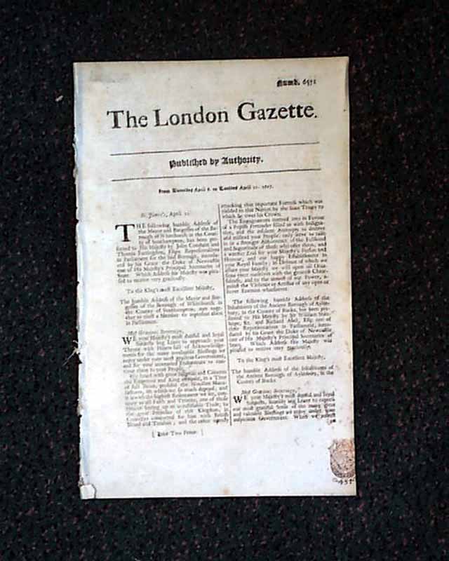The Oldest Newspaper In The World RareNewspapers