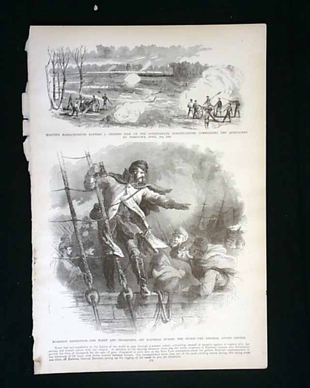 Displayable Civil War prints... - RareNewspapers.com