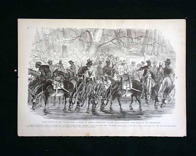 Displayable Civil War prints... - RareNewspapers.com