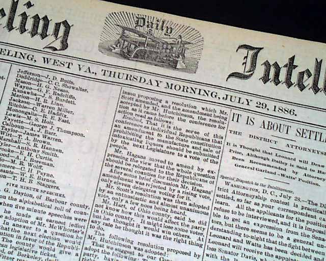 August Spies as bomb thrower.... - RareNewspapers.com