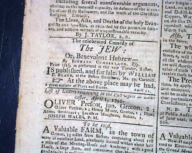 George Washington script signature... front page... - RareNewspapers.com