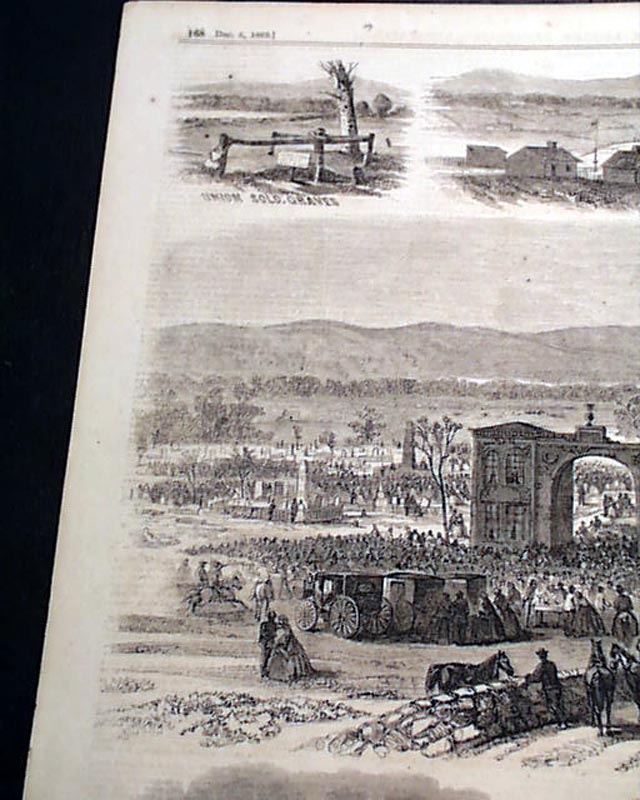 The Gettysburg Address... - RareNewspapers.com