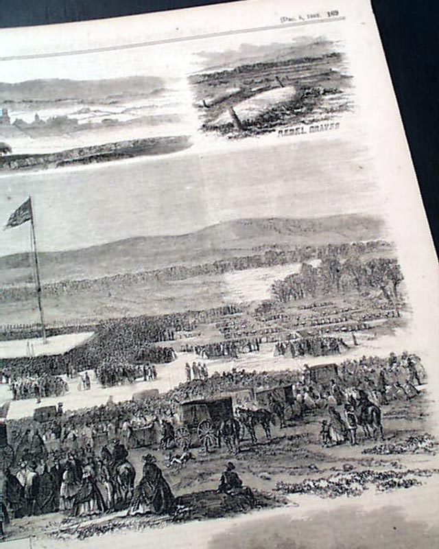 The Gettysburg Address... - RareNewspapers.com