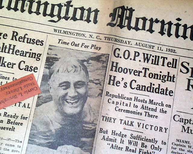 Adolph Hitler close to total power ?.... - RareNewspapers.com